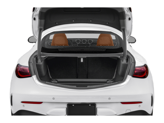 New 2025 Mercedes-Benz CLE CLE 450 4MATIC® Coupe Coupe in Lawrenceville ...