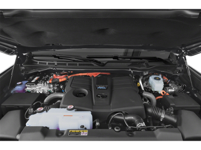 New 2025 Toyota Sequoia Capstone 4D Sport Utility in Omaha #SX063613 ...