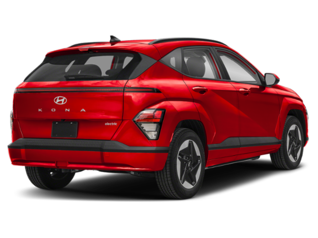 Hyundai kona electric sel store
