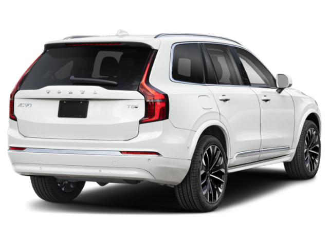New 2026 Volvo XC90 Plus SUV in Gilbert # | Volvo Cars Gilbert