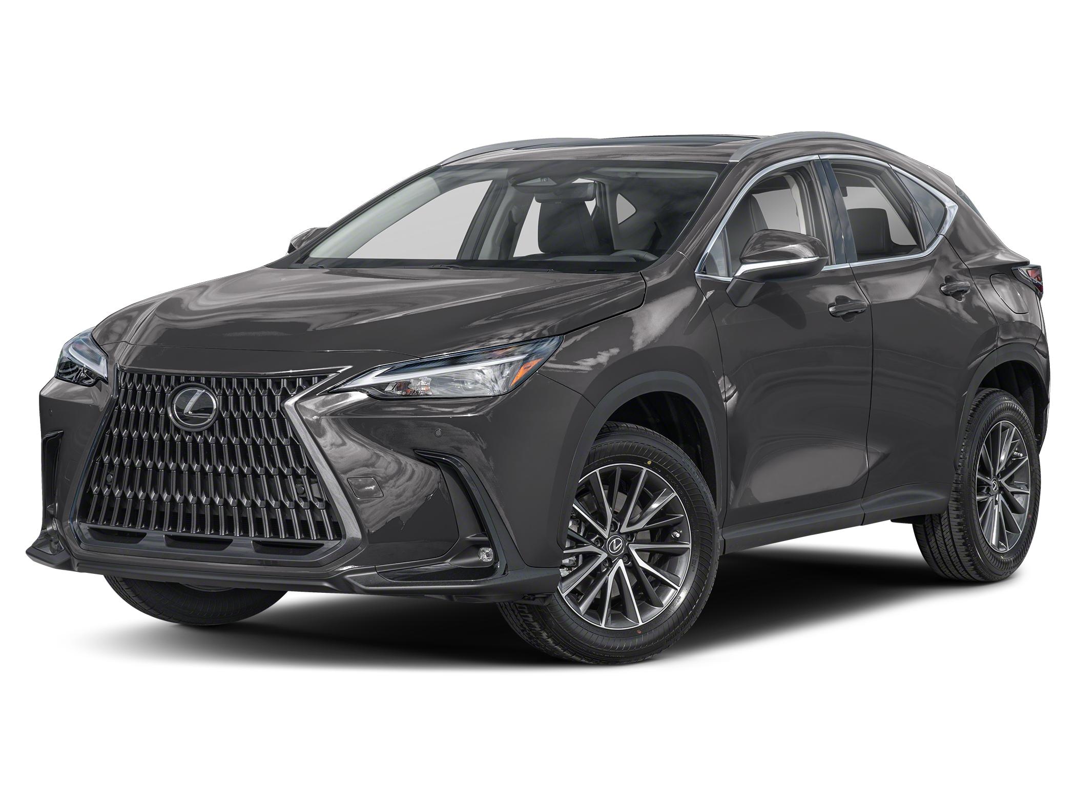 New 2025 Lexus NX 250 PREMIUM 5-DOOR SUV 4X2 in West Palm Beach # ...