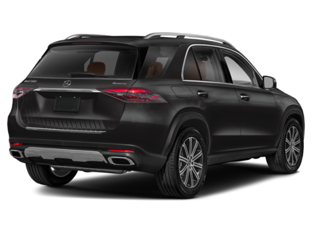 New 2025 Mercedes-Benz GLE GLE 350 SUV in Los Angeles #M5337188 ...