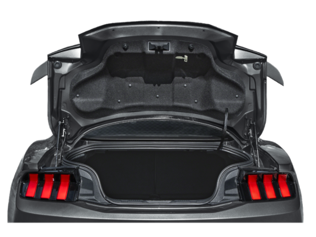 New 2024 Ford Mustang GT Premium Fastback Fastback in Fort Smith ...