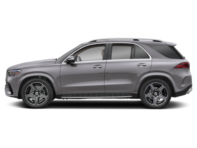 New 2026 Mercedes-Benz GLE GLE 580 SUV en Carolina #24501989 | Garage ...