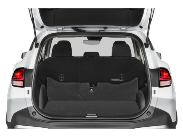 New 2025 Kia Sportage LX 4D Sport Utility in Harlingen #K24941 | Bert ...