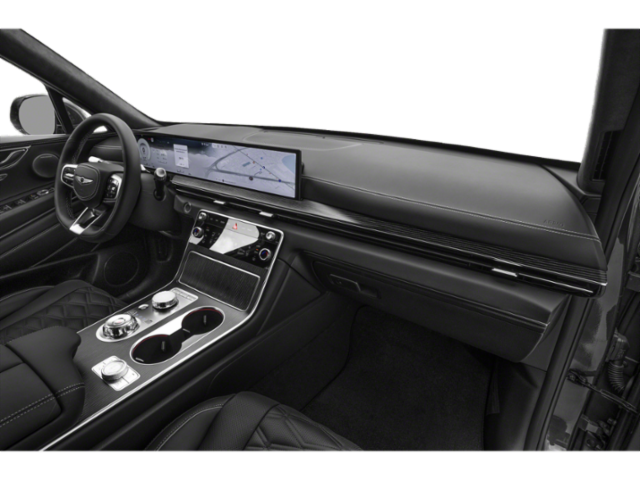 New 2026 Genesis GV80 Coupe 3.5T e-SC Sport Utility in Atlanta # ...