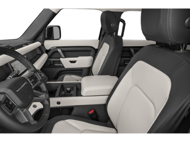 New 2025 Land Rover Defender 110 X-Dynamic SE 4 Door SUV in Anaheim ...