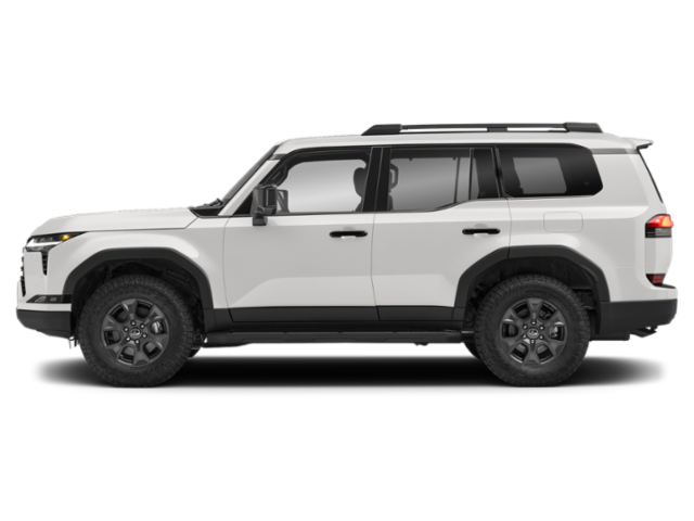 New 2024 Lexus GX GX 550 Overtrail SUV in Miami #R117DF90 | Bean Auto Group