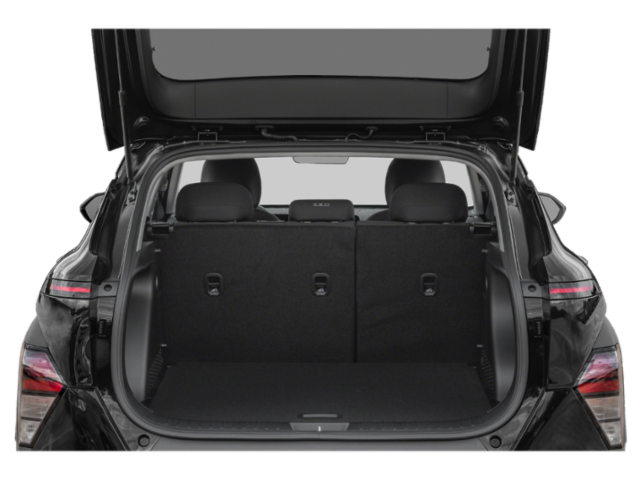 New 2025 Hyundai KONA SE Sport Utility in Tampa #KM8HA3AB6SU259018 ...