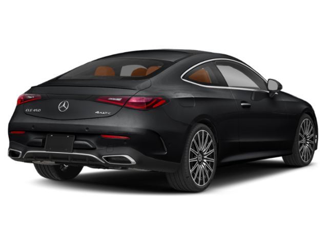 New 2025 Mercedes-Benz CLE CLE 450 2D Coupe in Centerville #M6286 ...