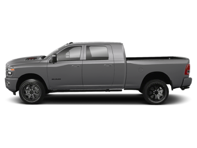 New 2026 RAM 3500 Laramie Mega Cab in Phoenix #DN73921 | Bill Luke Chrysler Jeep Dodge Ram