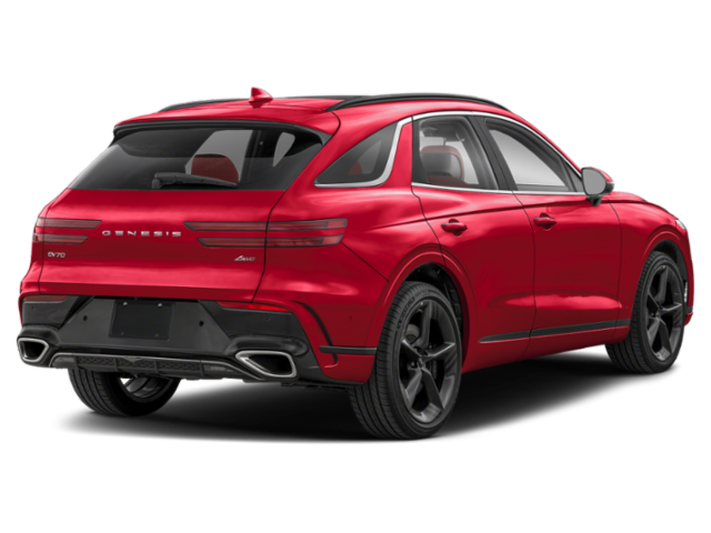 New 2026 Genesis GV70 3.5T SPORT PRESTIGE Sport Utility in St Peters ...