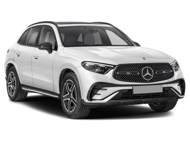 New 2025 Mercedes-Benz GLC GLC 350e SUV in Chantilly #7250557 ...