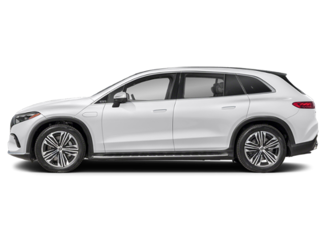 New 2024 Mercedes-Benz EQS450 4MATIC SUV All Wheel Drive 4MATIC | # ...