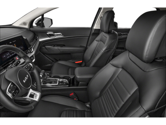 New 2025 Kia Sportage SX-Prestige Sport Utility in Austin #SG294187 ...