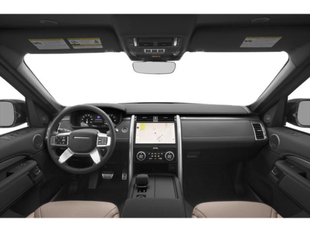 New 2025 LAND ROVER Discovery Dynamic SE 360PS 4 Door SUV in Boerne ...