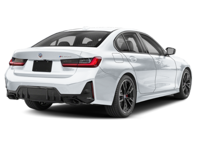 New 2025 BMW 3 Series M340i 4D Sedan in Miami #B8F74631 | Braman BMW Miami