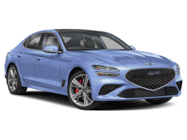 New 2025 Genesis G70 3.3T Sport Advanced 4D Sedan in 3700 Sentara Way Virginia Beach #Y109892 ...