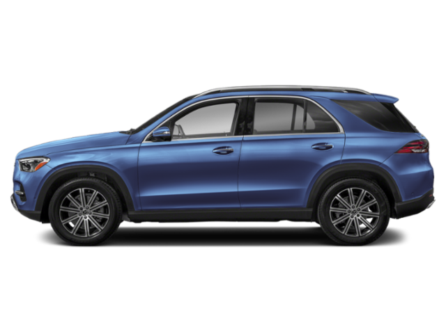 New 2025 Mercedes-Benz GLE GLE 350 SUV in Augusta #SB381671 | Mercedes ...