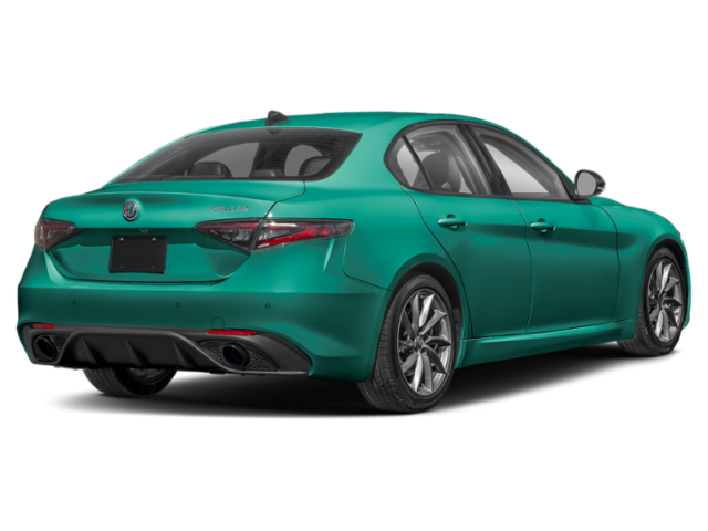 New 2025 Alfa Romeo Giulia Intensa 4dr Car for Sale #S7692196 ...