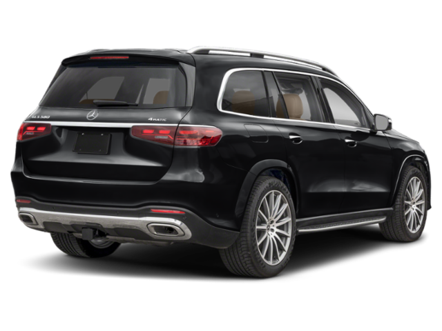 New 2025 Mercedes-Benz GLS GLS 580 SUV in Oxnard #SB317739 | Mercedes-Benz of Oxnard