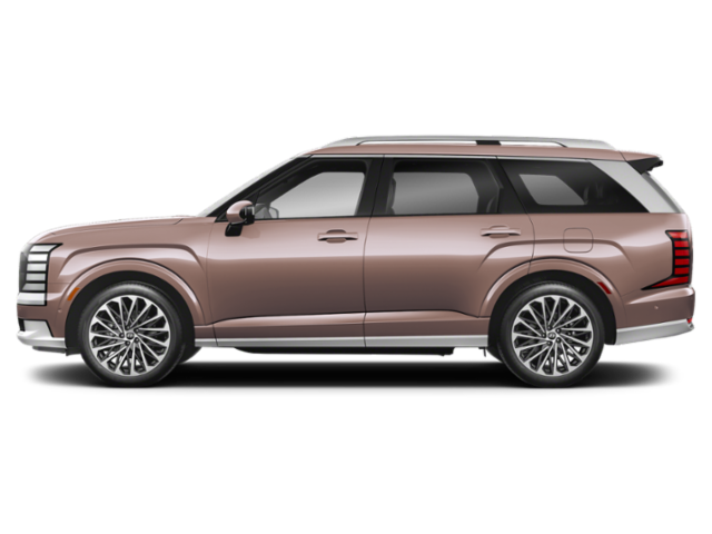 New 2026 Hyundai PALISADE Calligraphy Sport Utility in Glen Burnie # ...