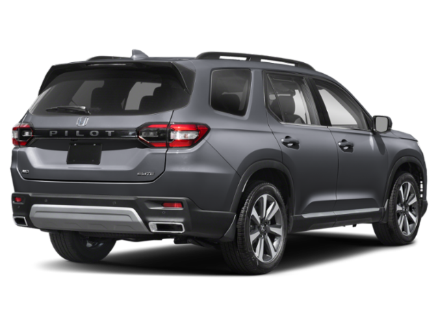 New 2025 Honda Pilot Elite AWD SUV in Hazelwood #H251763 | Bommarito Honda