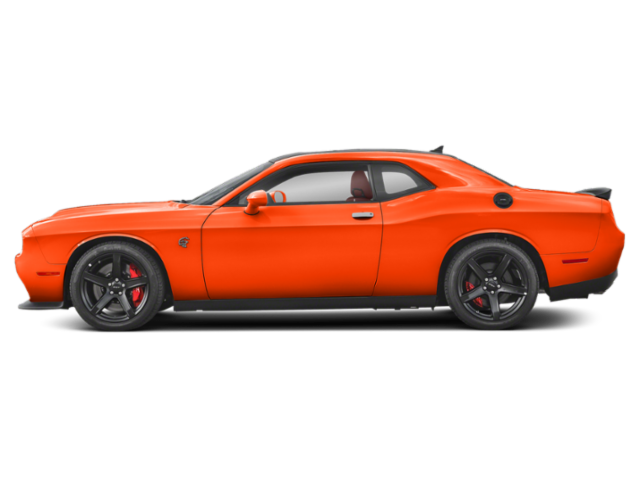 New 2023 Dodge Challenger SRT Hellcat Widebody 2D Coupe in #647995 ...