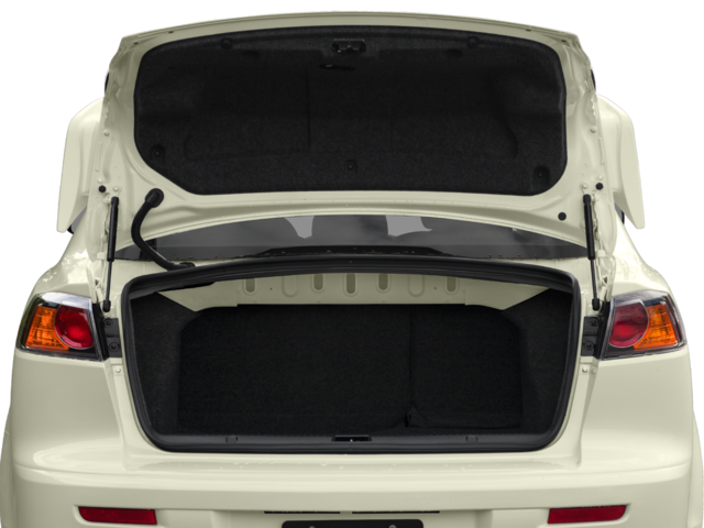 Pre-Owned 2017 Mitsubishi Lancer ES Sedan in Hagatna #24C137 | Guam ...