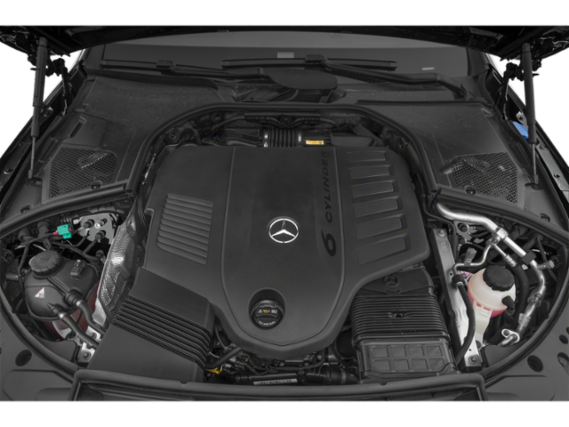 New 2025 Mercedes-Benz S-Class S 580e 4D Sedan in Phoenix #116182 ...