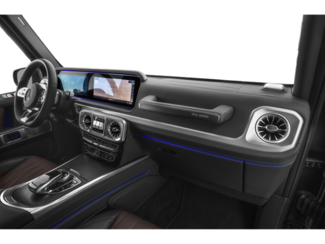 New 2025 Mercedes-Benz G-Class G 550 SUV in Pleasanton #25-0450 ...