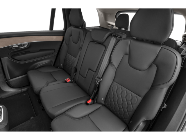 New 2025 Volvo XC90 Plus SUV in Queens # | Volvo Cars of Queens