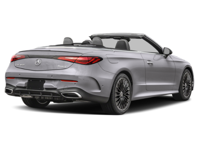 New 2026 Mercedes-Benz CLE CLE 450 Convertible in Houston #TF086315 ...