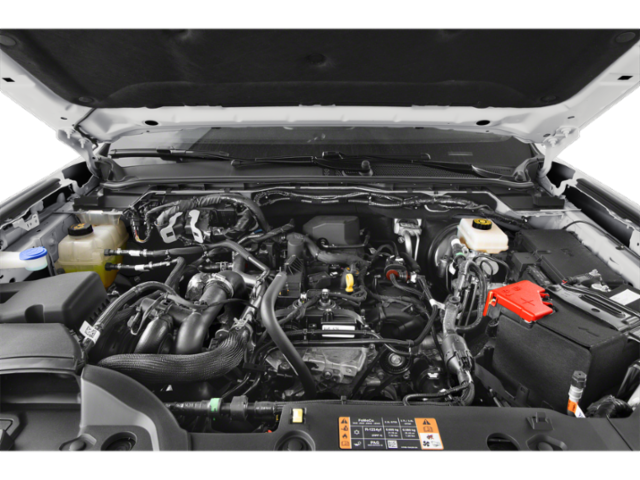 New 2025 Ford Ranger XL in Marsh Gray | Greensburg, PA | #F05700