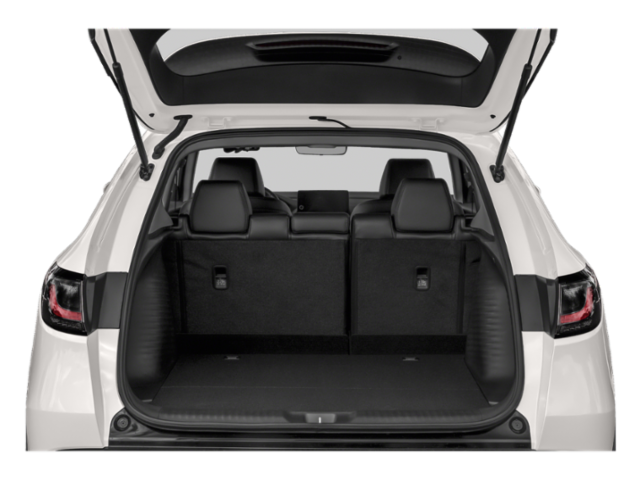 New 2025 Honda HR-V EX-L 4D Sport Utility in San Diego #252053 | Pacific Honda San Diego