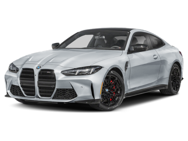 New 2026 BMW M4 Base 2D Coupe near Morris Township #NB143 | Celebrity ...