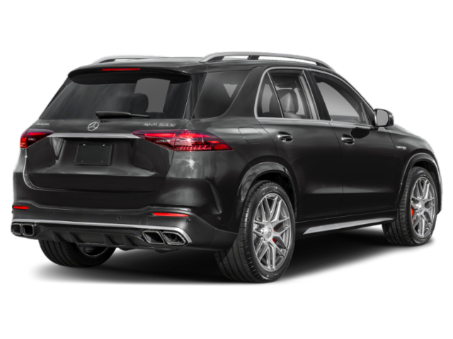 New 2026 Mercedes-Benz GLE AMG® GLE 63 S Coupe in Cherry Hill #M10377 | Mercedes-Benz of Cherry Hill