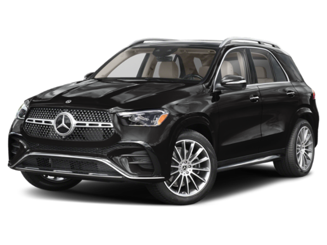New 2025 Mercedes-Benz GLE GLE 450 SUV in Edison #255887 | Mercedes ...