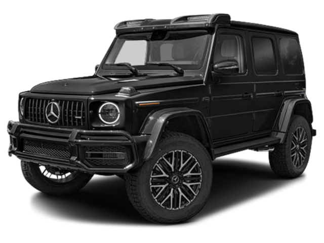 New 2024 Mercedes-Benz G Class G 63 4X4 SUV in Newmarket #24541 | Mercedes-Benz Newmarket