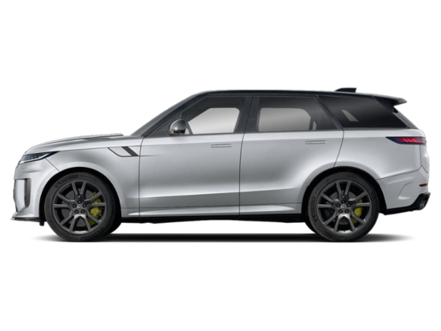 New 2025 Land Rover Range Rover Sport Hybrid Autobiography For Sale ...