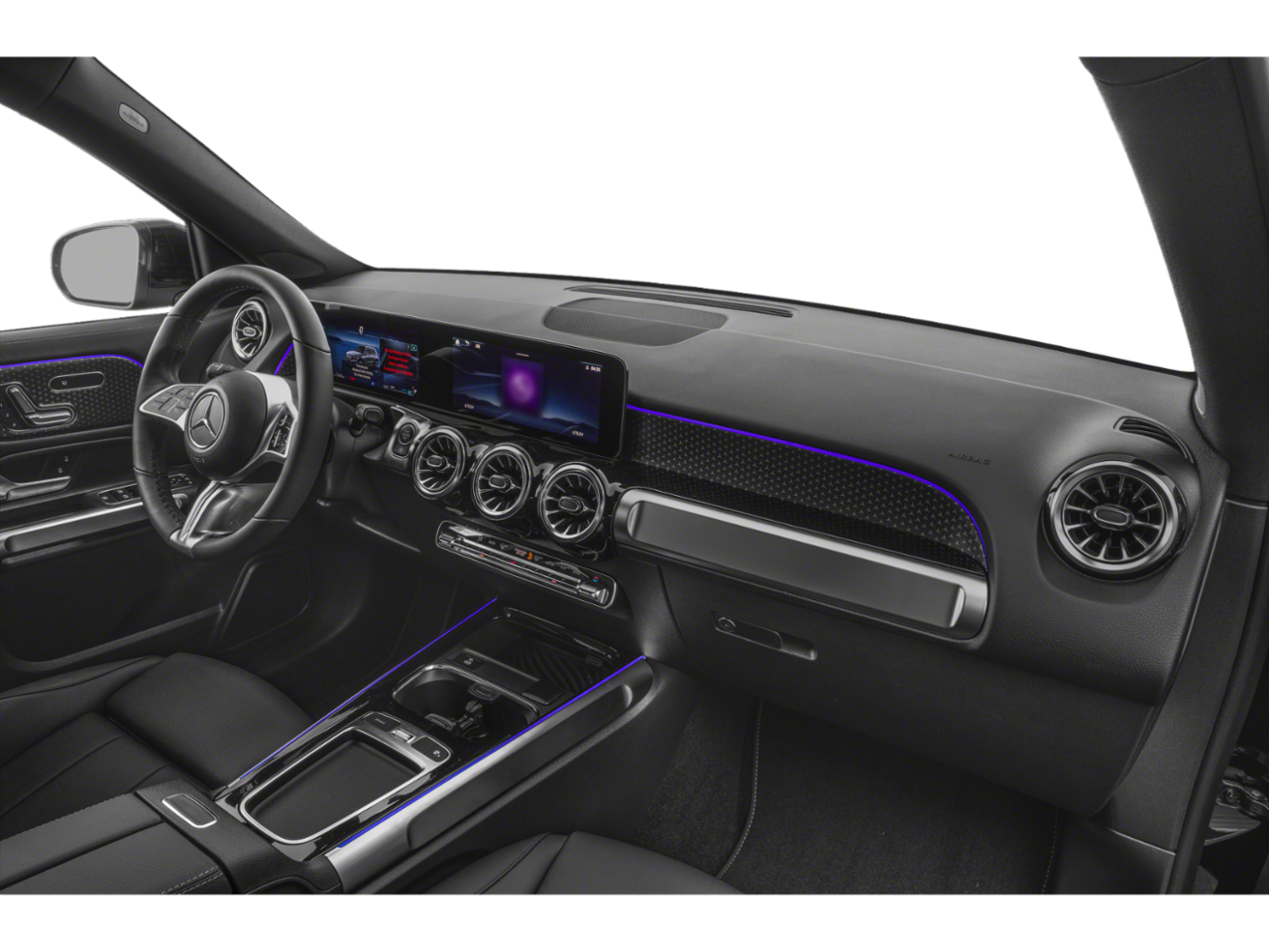 New 2026 Mercedes-Benz GLB GLB 250 SUV in Newport Beach #N182453 ...