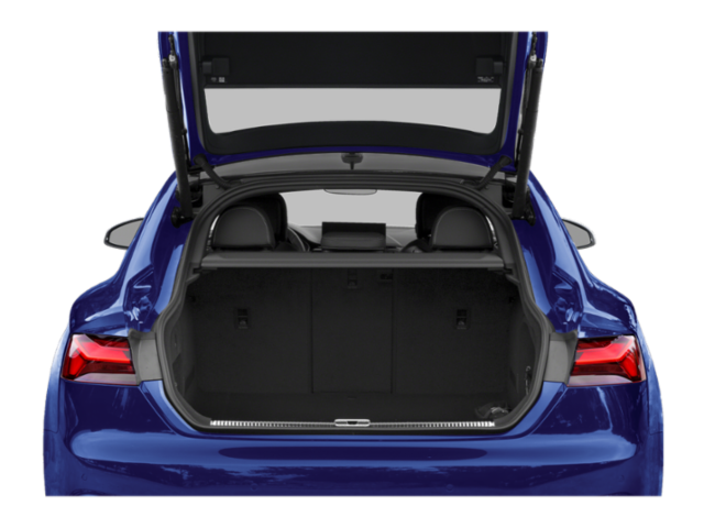 New 2025 Audi S5 Sportback Prestige 4D Hatchback in Warwick #86878 ...