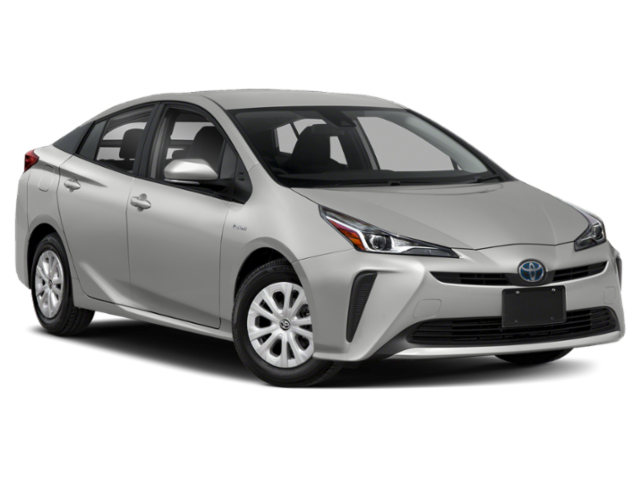 Toyota Prius 2022 Wagon Mpg