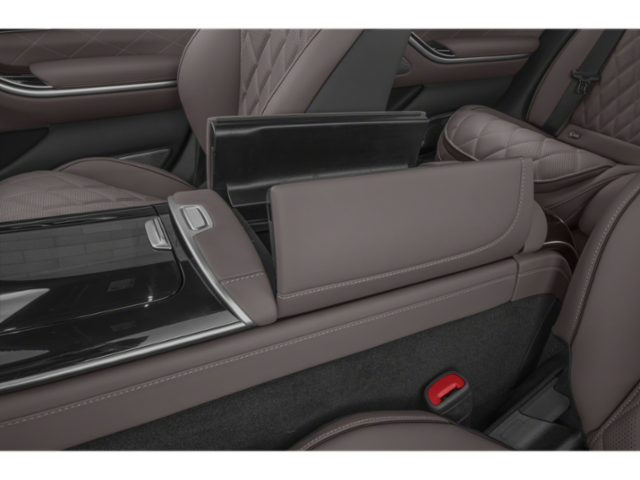 New 2025 Mercedes-Benz S-Class S580 Sedan in Caldwell #C250831 ...