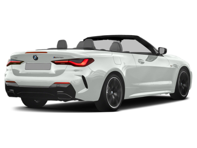 New 2024 BMW 4 Series M440i xDrive Convertible near Chicago #RCR60899 ...