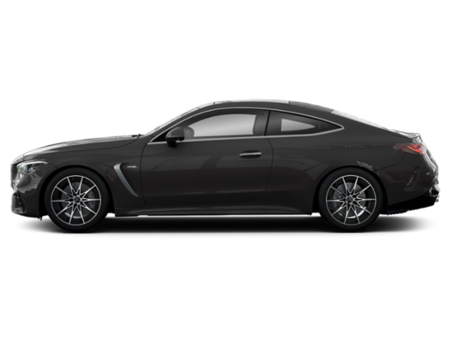 New 2025 Mercedes-Benz CLE AMG® CLE 53 AWD AMG CLE 53 4MATIC 2dr Coupe ...