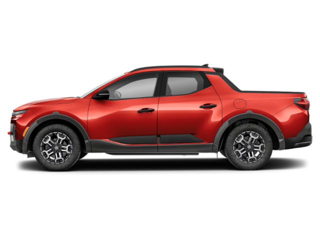 New 2025 Hyundai SANTA CRUZ XRT 4D Crew Cab in #N1889 | Bennett ...