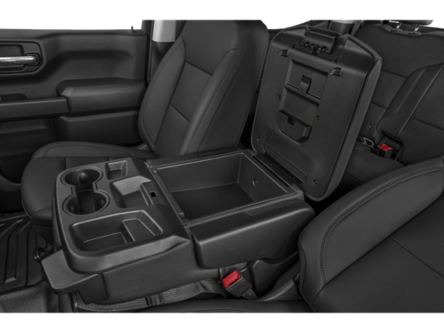 New 2025 GMC Sierra 1500 SLT 4D Crew Cab in Luverne #287619G | Papik Motors