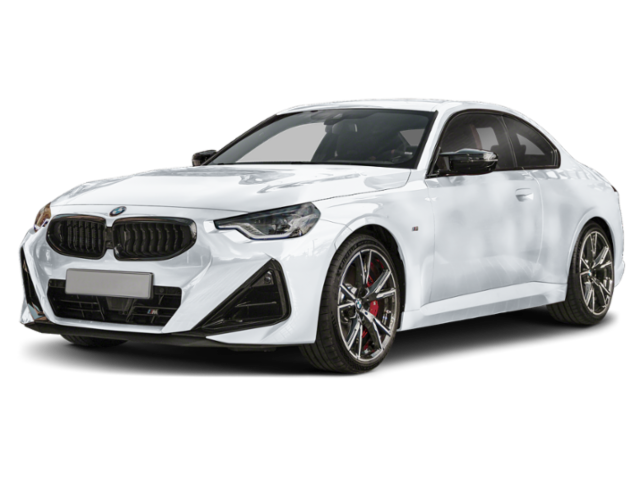 New 2025 BMW M240i M240i xDrive Coupe in # | Competition Auto Group
