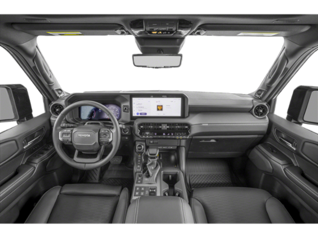 Pre-Owned 2024 Toyota Land Cruiser FIRST EDITION Utility in San Antonio ...